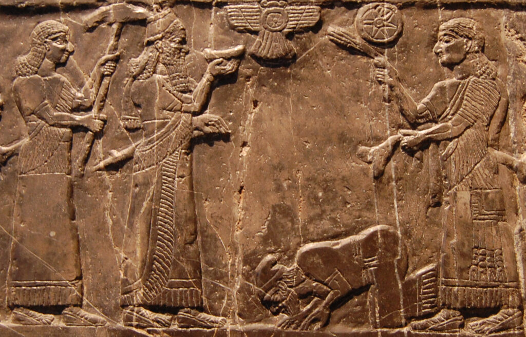 How lost are the ten tribes rebirth of shomron part 2 of 4 - themuseumguy